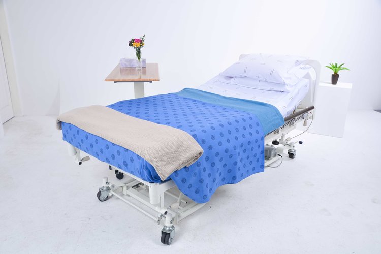 Images - Hospital Linen